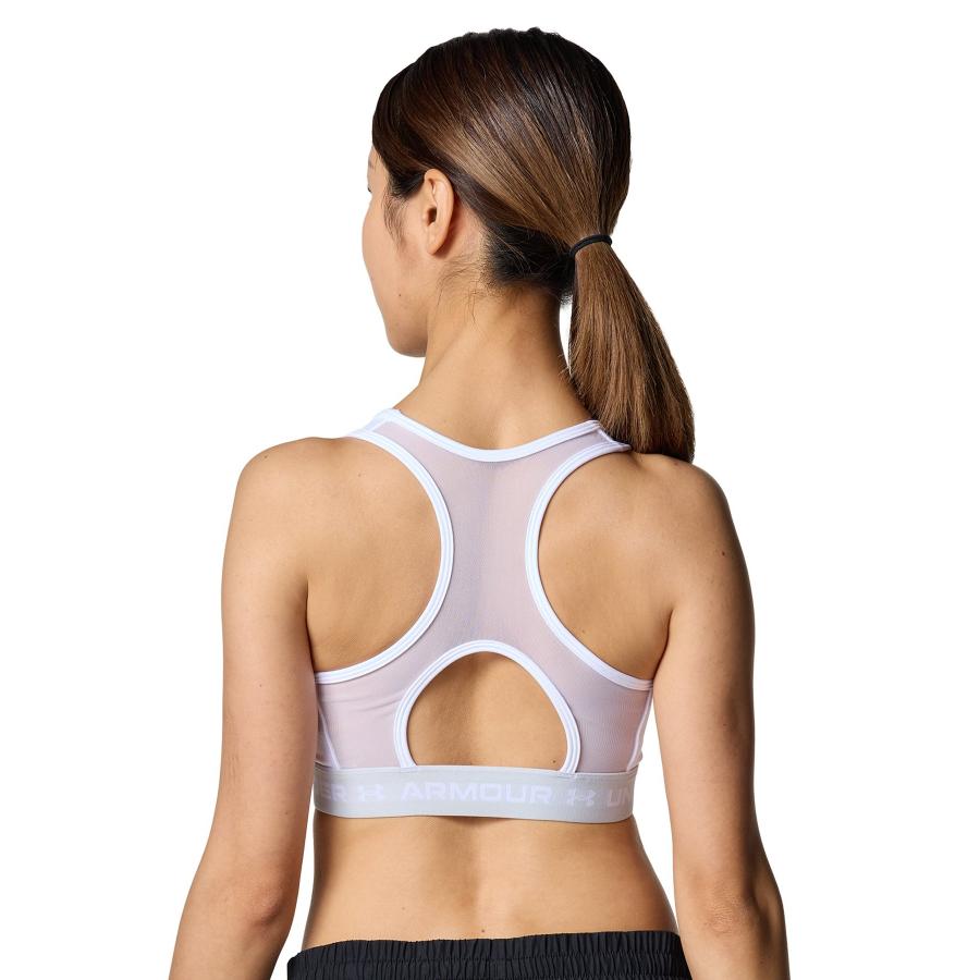 UNDER ARMOUR 公式 アンダーアーマー ウィメンズ UAアーマーブラ フォーブカツ ミディアムサポート トレーニング スポーツブラ 3600 6001295 : アンダーアーマー公式 ...