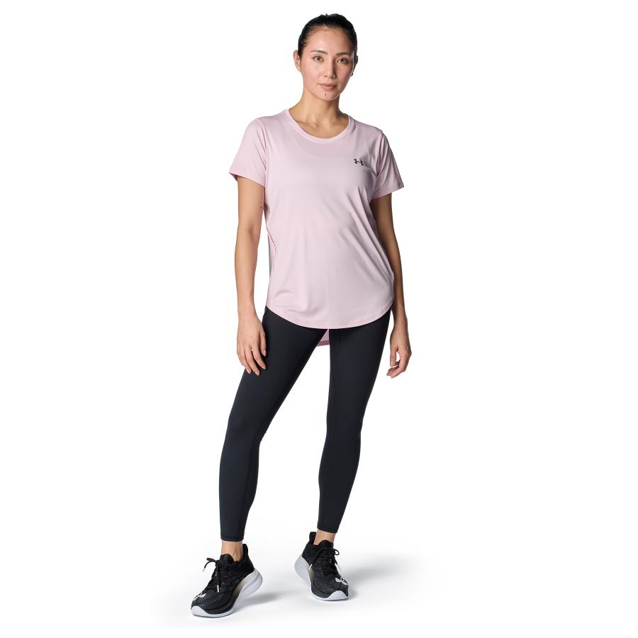 UNDER ARMOUR 【30％OFF】公式 アンダーアーマー ウィメンズ UAUVプロテクション ショートスリーブ Tシャツ Train 4000 6001326 : アンダーアーマー公式 ...