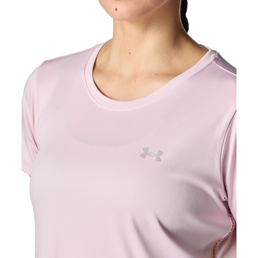 UNDER ARMOUR 【30％OFF】公式 アンダーアーマー ウィメンズ UAUVプロテクション ショートスリーブ Tシャツ Train 4000 6001326 : アンダーアーマー公式 ...