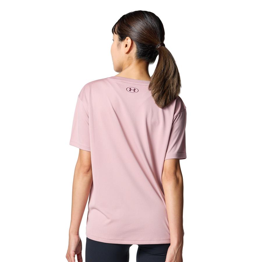 UNDER ARMOUR 【30％OFF】公式 アンダーアーマー ウィメンズ UAテック グラフィック Tシャツ Train 半袖 6007703 : アンダーアーマー公式 Yahoo ...