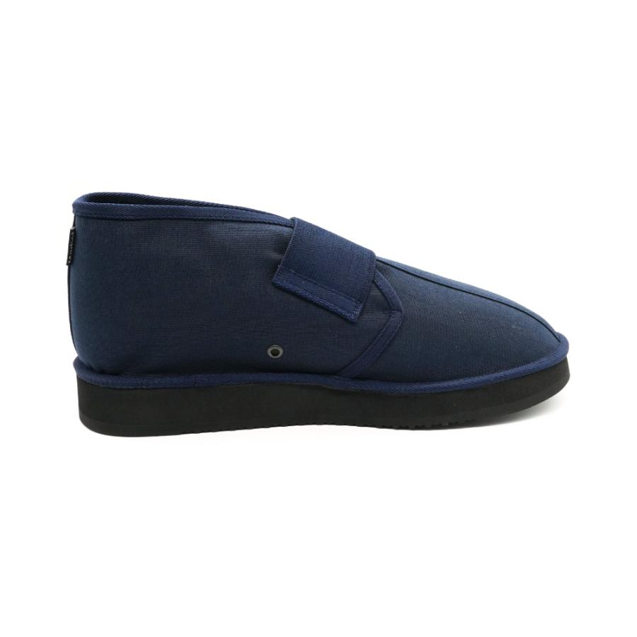 Marbot マルボー BELT SHOES-NAVY : UNDERFIELD ONLINE STORE - 通販 - Yahoo!ショッピング