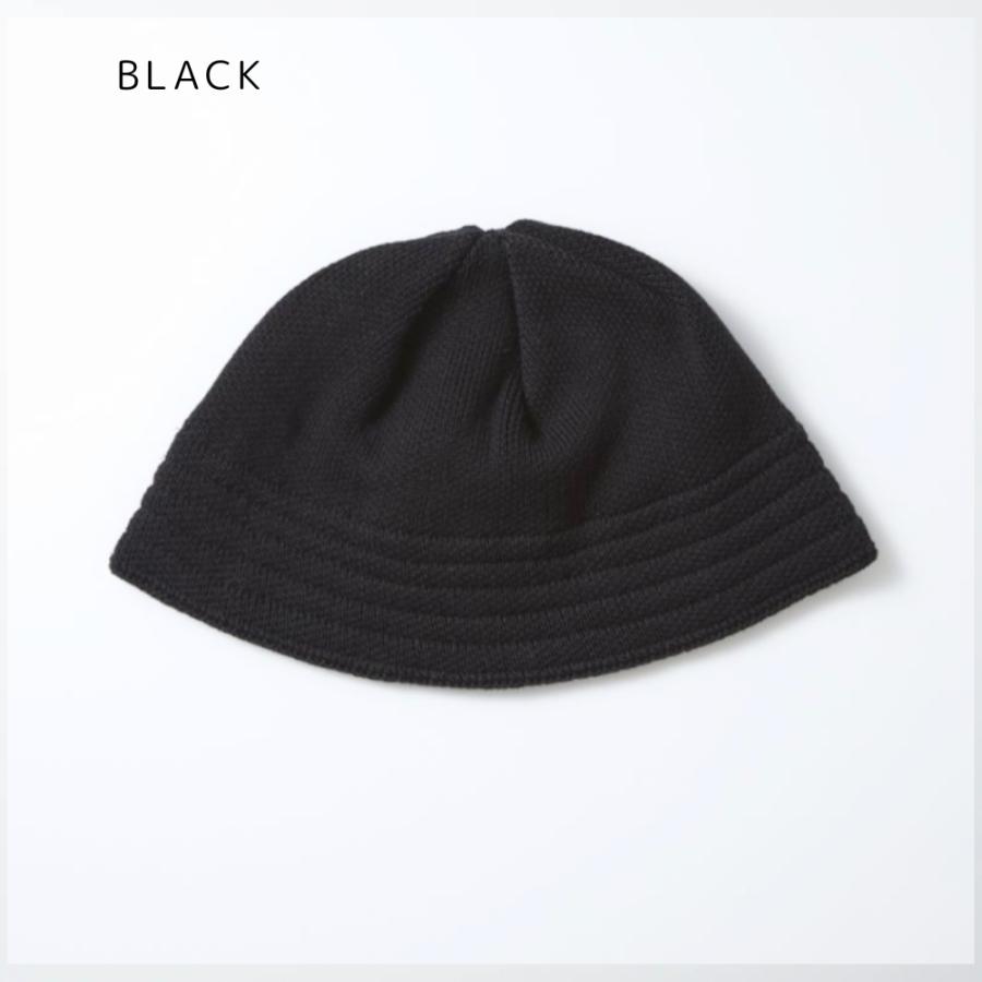 ROTOTO（ロトト） R5143 ORGANIC COTTON SAILOR HAT : UNDERFIELD ONLINE STORE ...