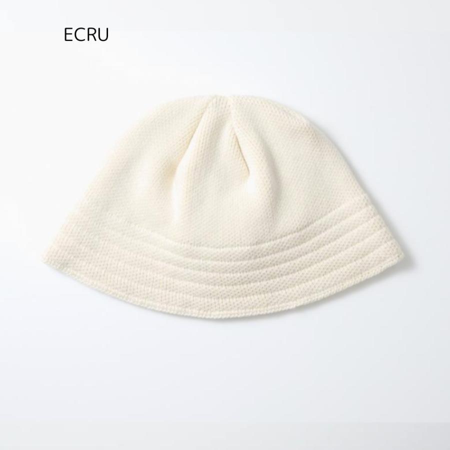ROTOTO（ロトト） R5143 ORGANIC COTTON SAILOR HAT : UNDERFIELD ONLINE STORE ...