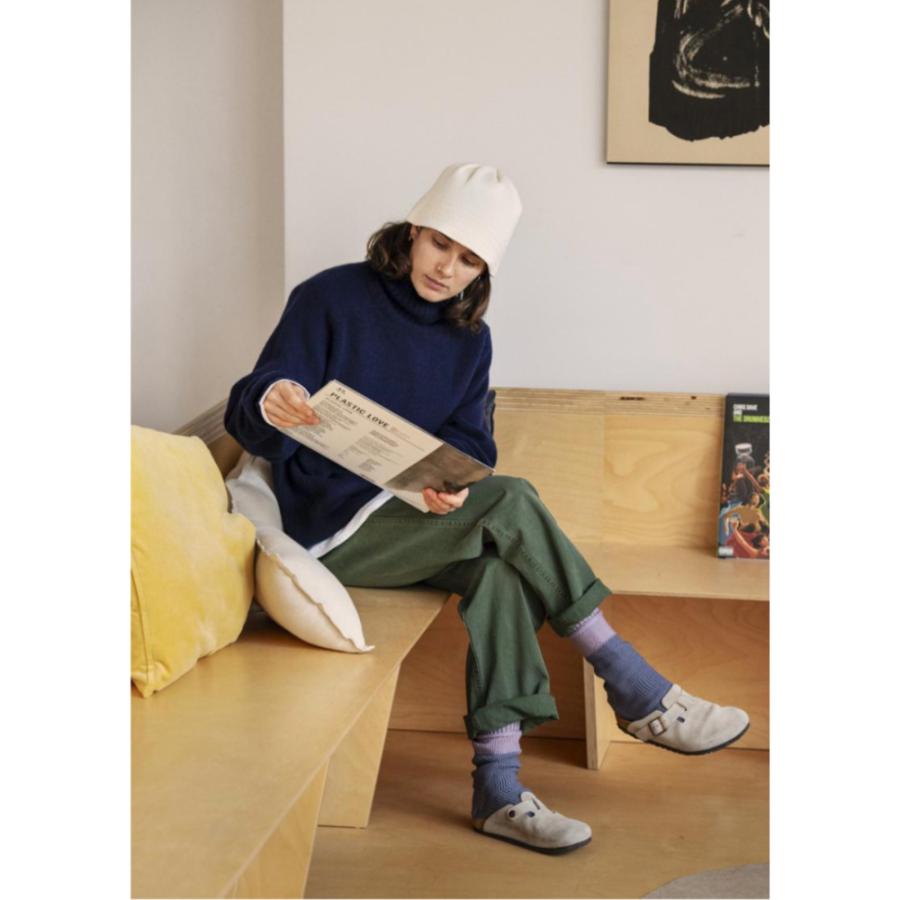 ROTOTO（ロトト） R5143 ORGANIC COTTON SAILOR HAT : UNDERFIELD ONLINE STORE ...