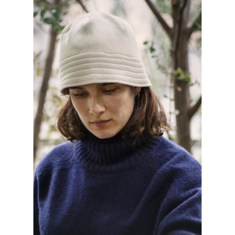 ROTOTO（ロトト） R5143 ORGANIC COTTON SAILOR HAT : UNDERFIELD ONLINE STORE ...