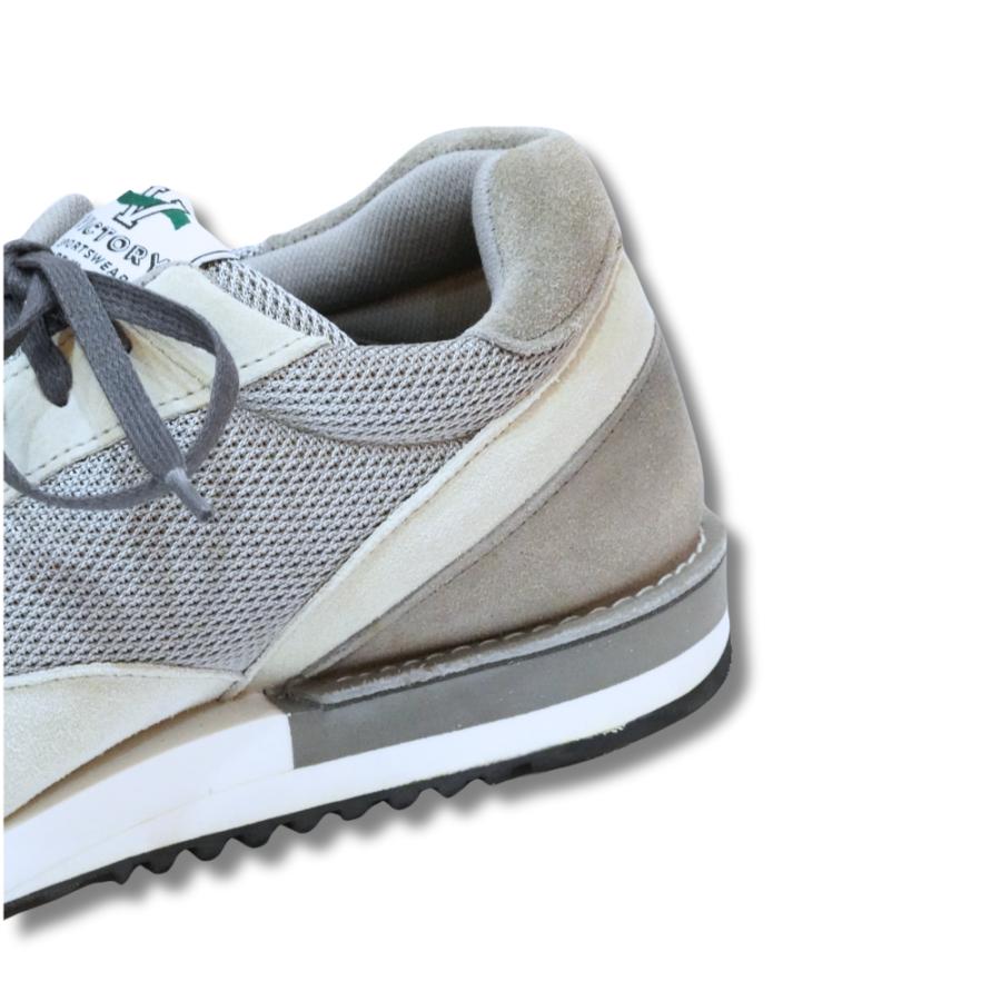 VICTORY SPORTSWEAR ヴィクトリースポーツウェア 別注SPEED-GREY : UNDERFIELD ONLINE STORE ...