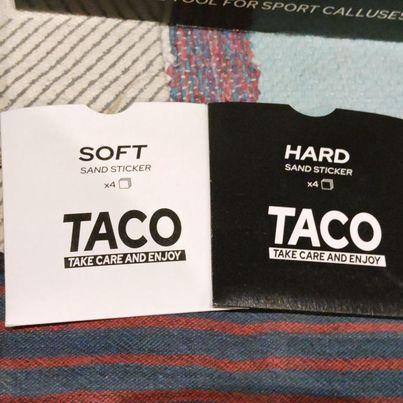 TACO SANDSTICKER : underground-onlineshop - 通販 - Yahoo!ショッピング