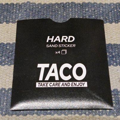TACO SANDSTICKER : underground-onlineshop - 通販 - Yahoo!ショッピング