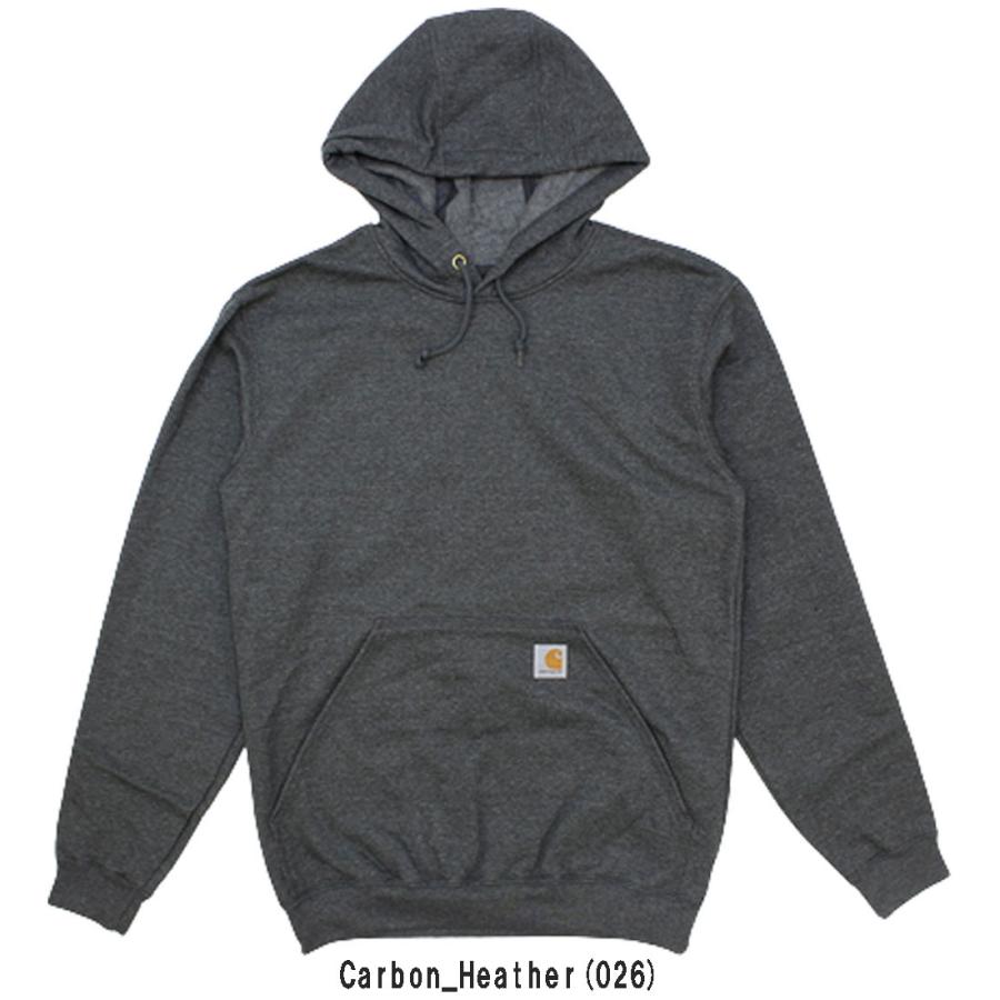 Carhartt Carhartt(カーハート)パーカー プルオーバー スウェット フーディー ルーズフィット メンズ K121 : HARBOR&CO.旧UNDIE - 通販 - Yahoo ...