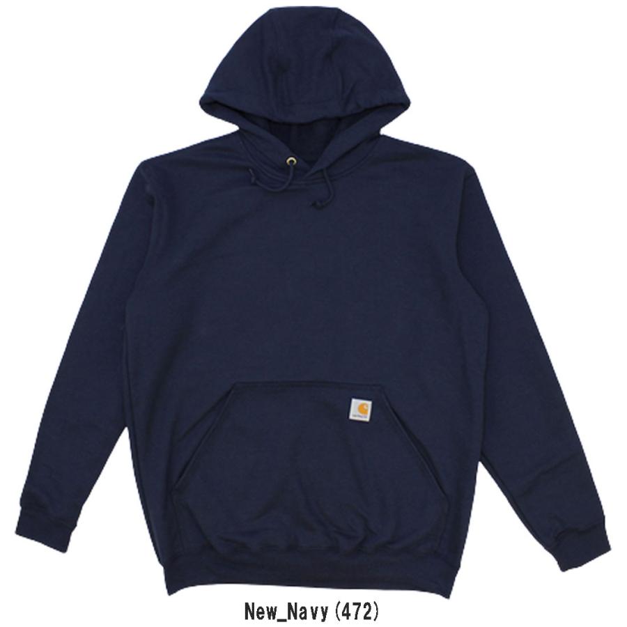 Carhartt Carhartt(カーハート)パーカー プルオーバー スウェット フーディー ルーズフィット メンズ K121 : HARBOR&CO.旧UNDIE - 通販 - Yahoo ...