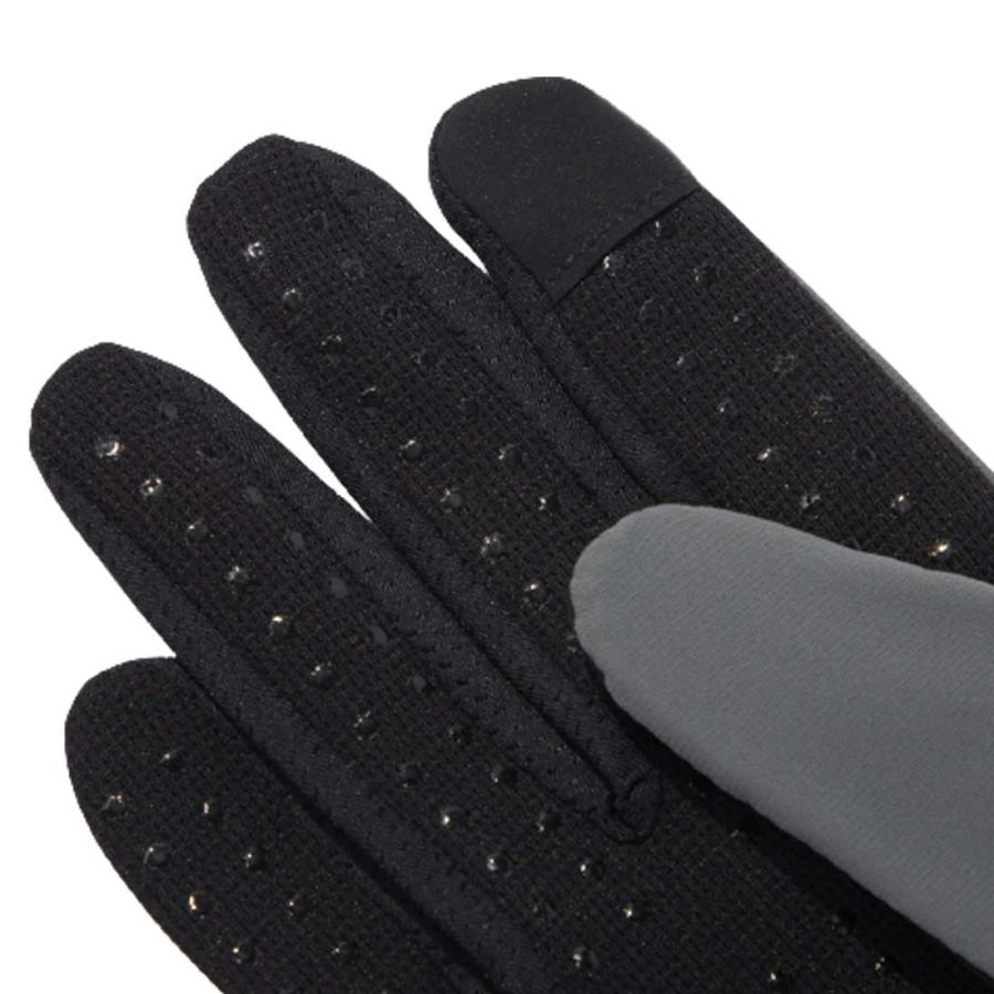 THE NORTH FACE (SALE)THE FACE(ザノースフェイス)グローブ 手袋 スマホ対応 タッチスクリーン 小物 UNI COOL SPAN GLOVE NJ3GP01B 韓国 ...