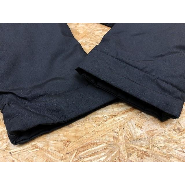 GAP ギャップ ジップパーカー 中綿入り ハイネック 長袖 小さいサイズ ポリエステル100% XS ブラック 黒 メンズ : Undo Rowa ヤフー店 - 通販 - Yahoo!ショッピング