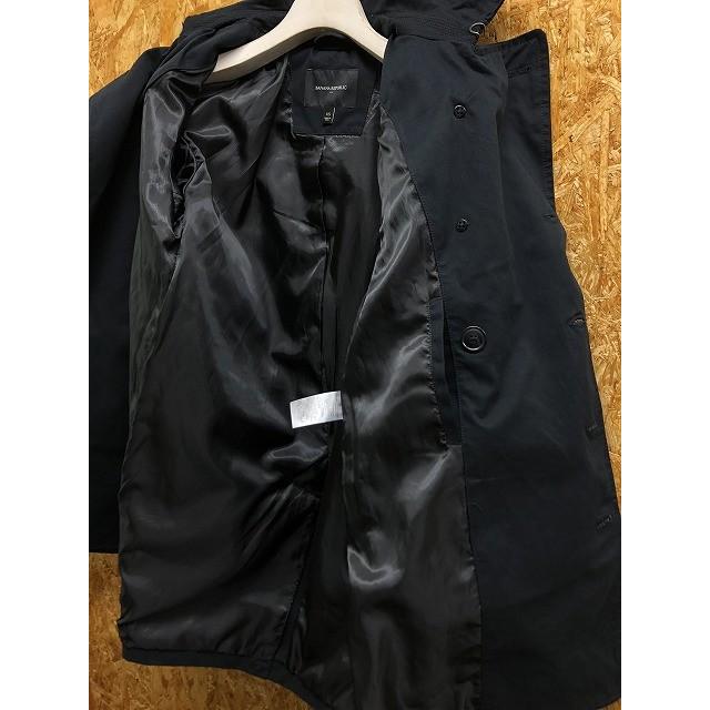 BANANA REPUBLIC バナナリパブリック トレンチコート 総裏地 BANANA REPUBLIC バナナリパブリック トレンチコート 総裏地