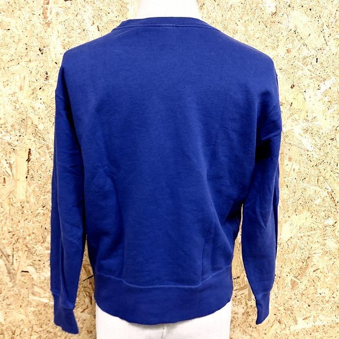 ユニクロ ユニクロ×ブルックリンマシンワークス UT UNIQLO × Brooklyn Machine Works スウェットシャツ ...