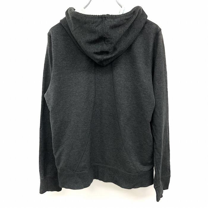 PUMA プーマ スウェット ジップアップ パーカー フーディー フッディー 裏毛 ロゴ刺繍 長袖 綿×ポリ L ヘザーチャコールグレー レディース : Undo Rowa ヤフー店 - 通販 ...