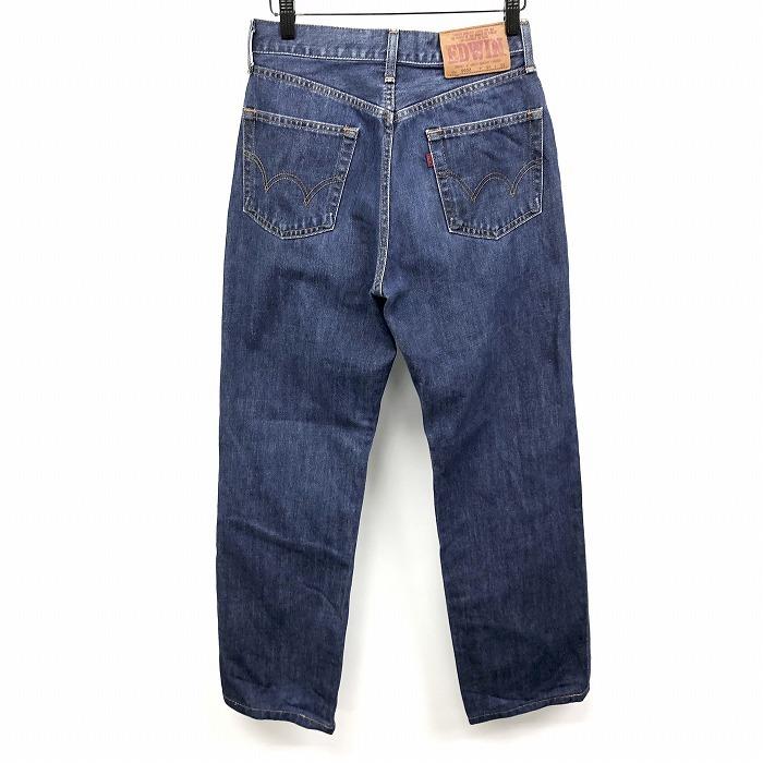 EDWIN エドウィン 503Z デニム パンツ ジーンズ ジーパン 若干 EDWIN エドウィン 503Z デニム パンツ ジーンズ ジーパン 若干