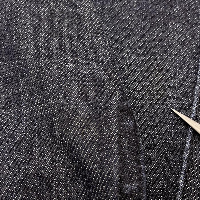 ビームス BEAMS デニム パンツ ジーンズ ジーパン 少しテーパード ジップフライ ロング 日本製 綿×ポリウレタン S ネイビー 紺 メンズ :JL01765:Undo Rowa ヤフー ...