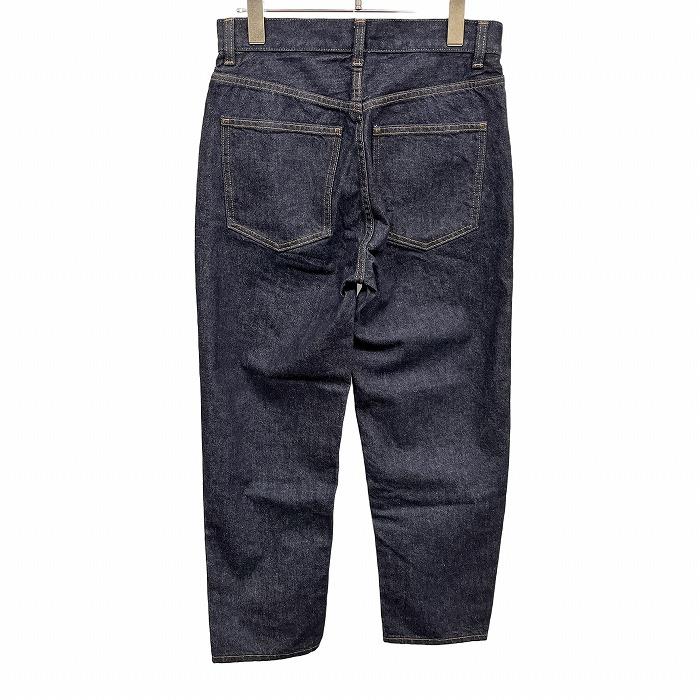 ユニクロ 【新品】UNIQLO スラウチテーパード アンクル ジーンズ ユニクロ 【新品】UNIQLO スラウチテーパード アンクル ジーンズ