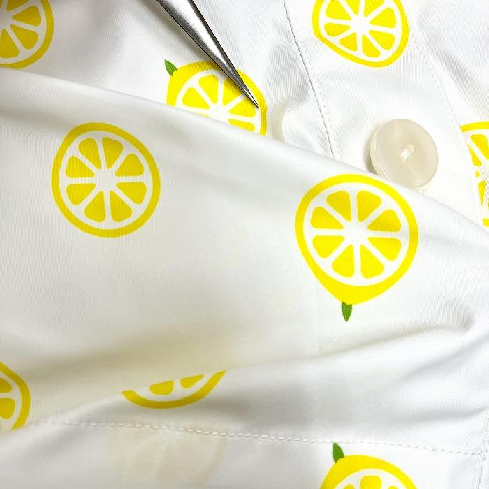 Kolwin ゴルフ スカート メッシュのパンツ裏地 レモン柄 ハート ポリ100% S 7号 ホワイト×イエロー×グリーン×ピンク 黄 レディース : Undo Rowa ヤフー店 - 通販 ...