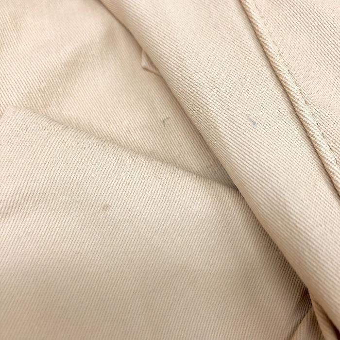 ZARA BASIC ザラ ベーシック 6 レディース スキニーパンツ テーパード ストレッチ 裾ジップ 綿×ポリウレタン ペールオレンジ ベージュ系 :PL04188:Undo Rowa ...