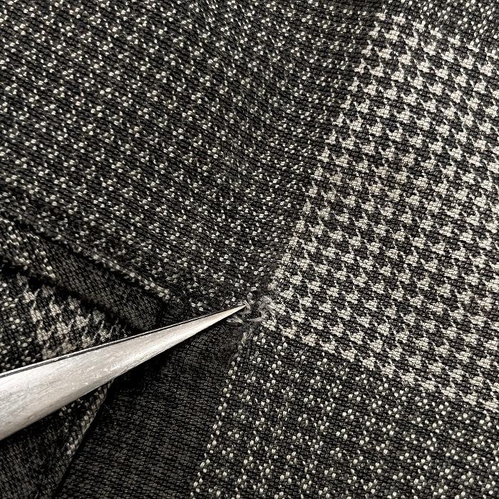 TIGORA（ティゴラ） 88 メンズ ゴルフ パンツ グレンチェック 少しテーパード ウエストの内側に滑り止め ロング 綿×ポリウレタン グレー系 : Undo Rowa ヤフー店 - 通販 ...