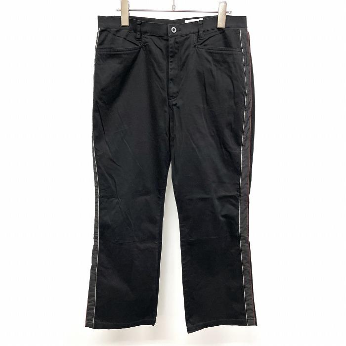 Kolwin コルウィン 15 レディース ゴルフ フレアパンツ 英字とハートの刺繍 サイドライン 綿×ポリウレタン ブラック×レッド×ホワイト 黒 : Undo Rowa ヤフー店 - 通販 ...