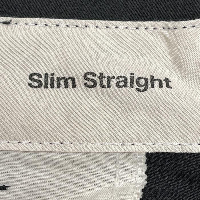 ディッキーズ Dickies ワークパンツ チノパンツ 股上浅め ストレート ジップフライ ロゴパッチ ポリ×綿 29 ブラック 黒 メンズ : pl05520 : Undo Rowa ヤフー ...