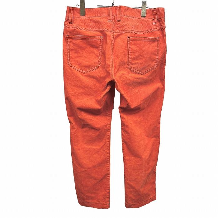 PUMA プーマ ゴルフ コーデュロイパンツ ストレート ロゴ刺繍 ジップフライ スポーツ 綿×ポリエステル×ポリウレタン 82 オレンジ メンズ : Undo Rowa ヤフー店 - 通販 ...