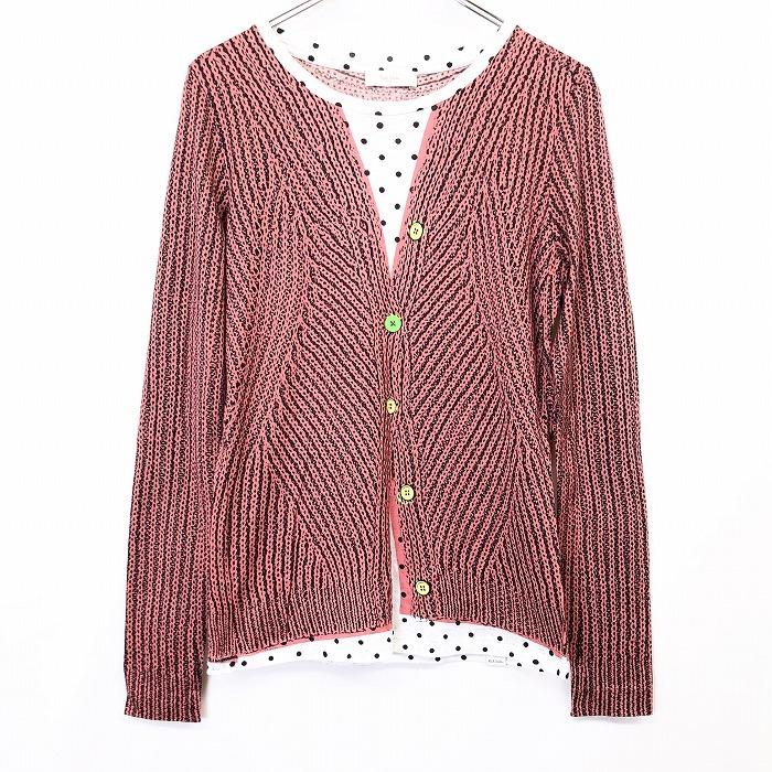 Paul Smith PAUL SMITH ポールスミス S レディース 若干薄手 T Paul Smith PAUL SMITH ポールスミス S レディース 若干薄手 T