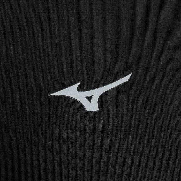 MIZUNO ミズノ ゴルフ コンプレッションウェア Tシャツ バイオギア ハニカムプリント 長袖 ポリエステル×ポリウレタン L ブラック メンズ : Undo Rowa ヤフー店 - 通販 ...