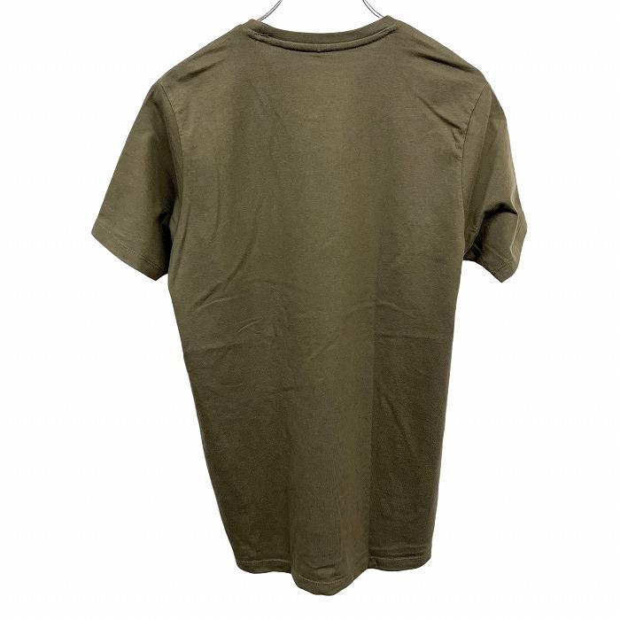 ZARA BASIC ザラベーシック Tシャツ 無地 ストレッチ スーパー ZARA BASIC ザラベーシック Tシャツ 無地 ストレッチ スーパー