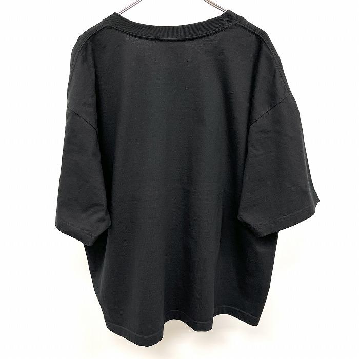 サクリファイス 【新品】SACRIFICE Tシャツ プリントグラフィック 英字 半袖 L ブラック×ブルー×グリーン×ピンク×ホワイト 黒 メンズ :TS04771:Undo Rowa ...