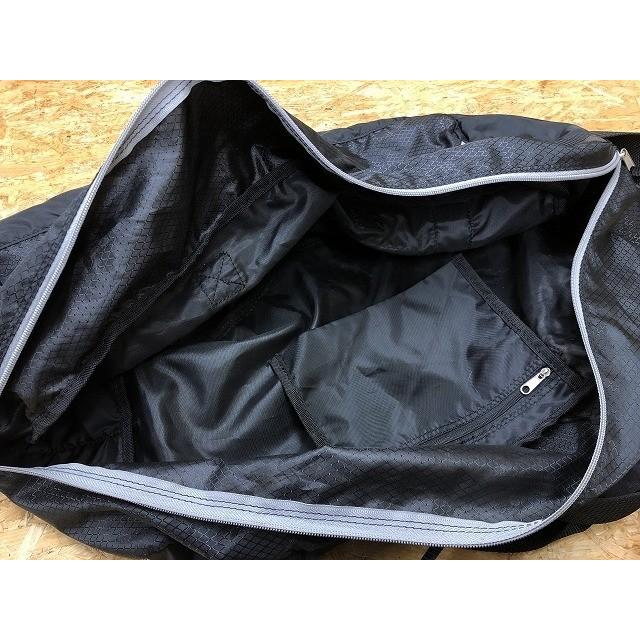 IGNIO（イグニオ） ダブルジップ かばん カバン ボストンバッグ スポーツバッグ ブラック 黒 : Undo Rowa ヤフー店 - 通販 - Yahoo!ショッピング