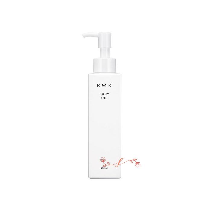RMK rmk アールエムケーボディオイル ＜LC＞ 150mL 国内正規品 : une fleur - 通販 - Yahoo!ショッピング