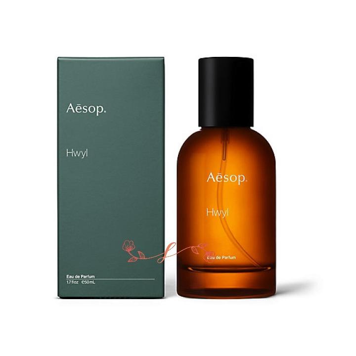 Aesop aesop イソップ ヒュイル オードパルファム 50mL / フレグランス 正規品 : une fleur - 通販 - Yahoo!ショッピング