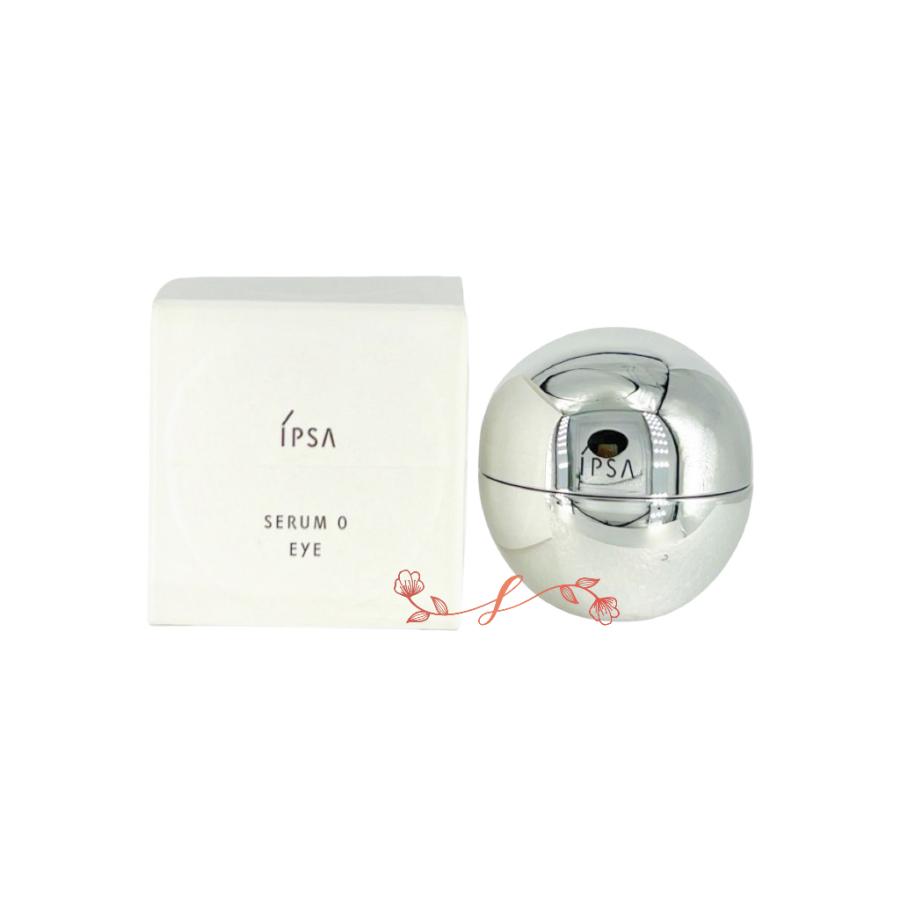 IPSA ipsa イプサ セラム 0 アイ 20g／目もと用美容液 正規品 : une fleur - 通販 - Yahoo!ショッピング