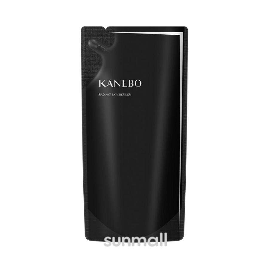 Kanebo kanebo カネボウカネボウ ラディアント スキン リファイナー（レフィル）170mL／ふき取り化粧水 正規品 : une fleur - 通販 - Yahoo!ショッピング