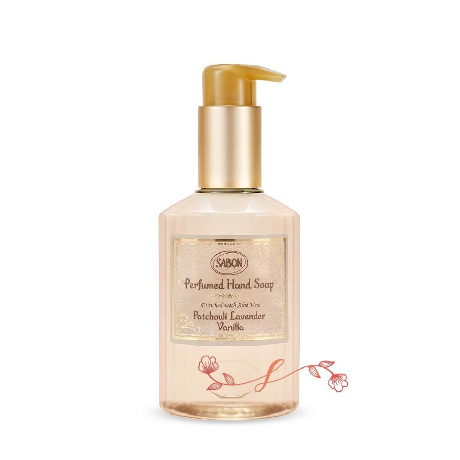 sabon サボンハンドソープ 200mL／ハンドソープ 正規品 : 80001681 : une fleur - 通販 - Yahoo!ショッピング