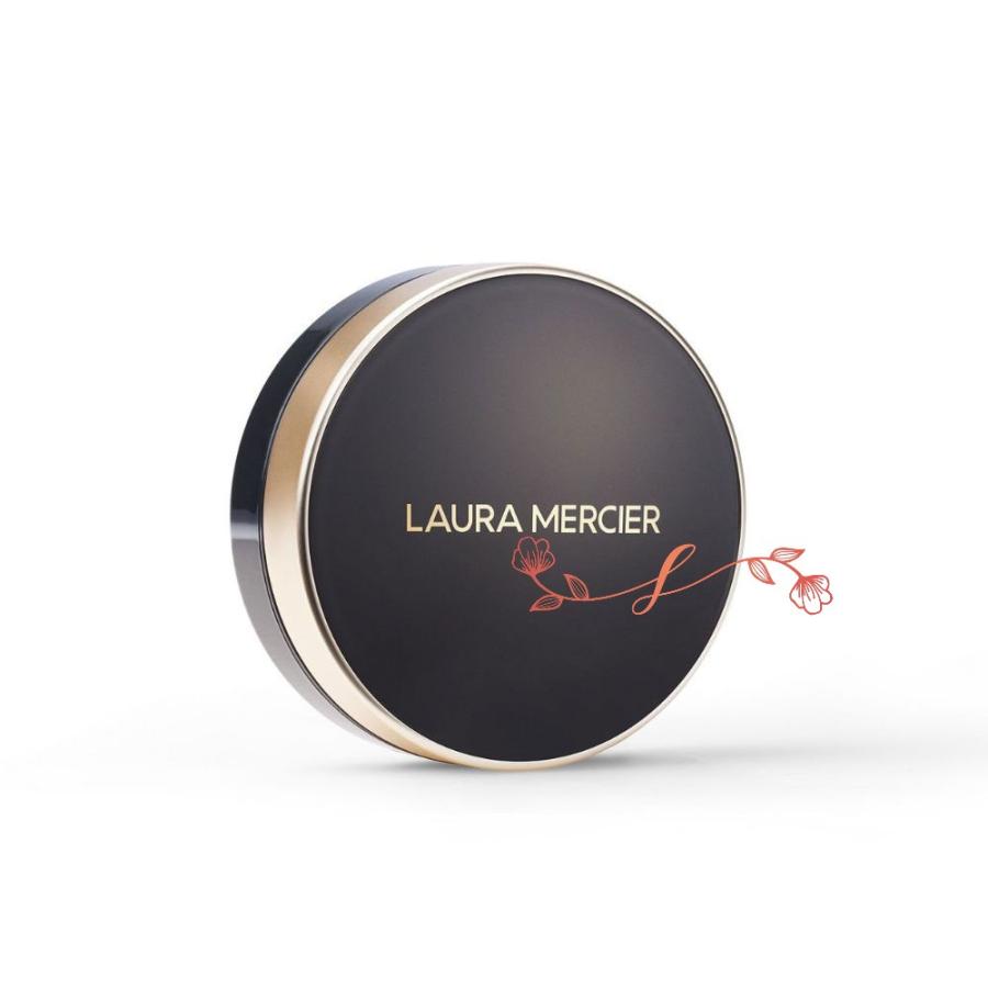 LAURA MERCIER laura mercier ローラ メルシエ フローレス ルミエール ラディアンス パーフェクティング クッション ...