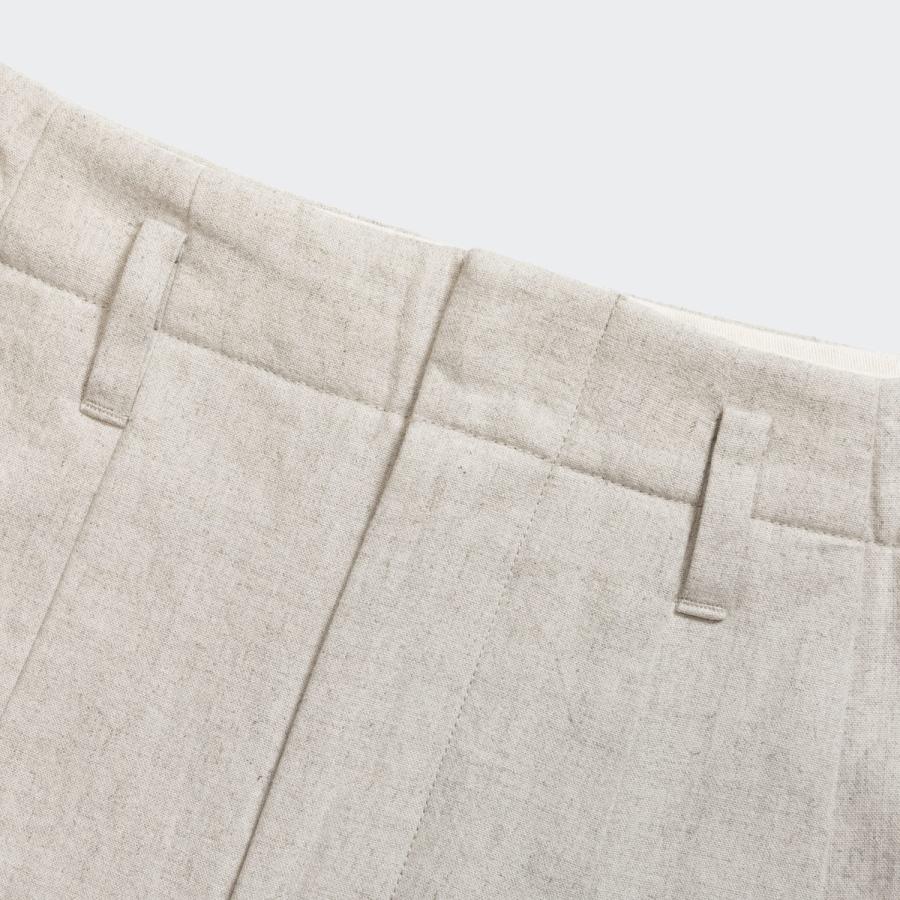 SHINYAKOZUKA | BAGGY (CANVAS) バギー ワイドパンツ タックパンツ トラウザー スラックス ボトムス メンズ キャンバス : UNEEK BASEMNT - 通販 ...