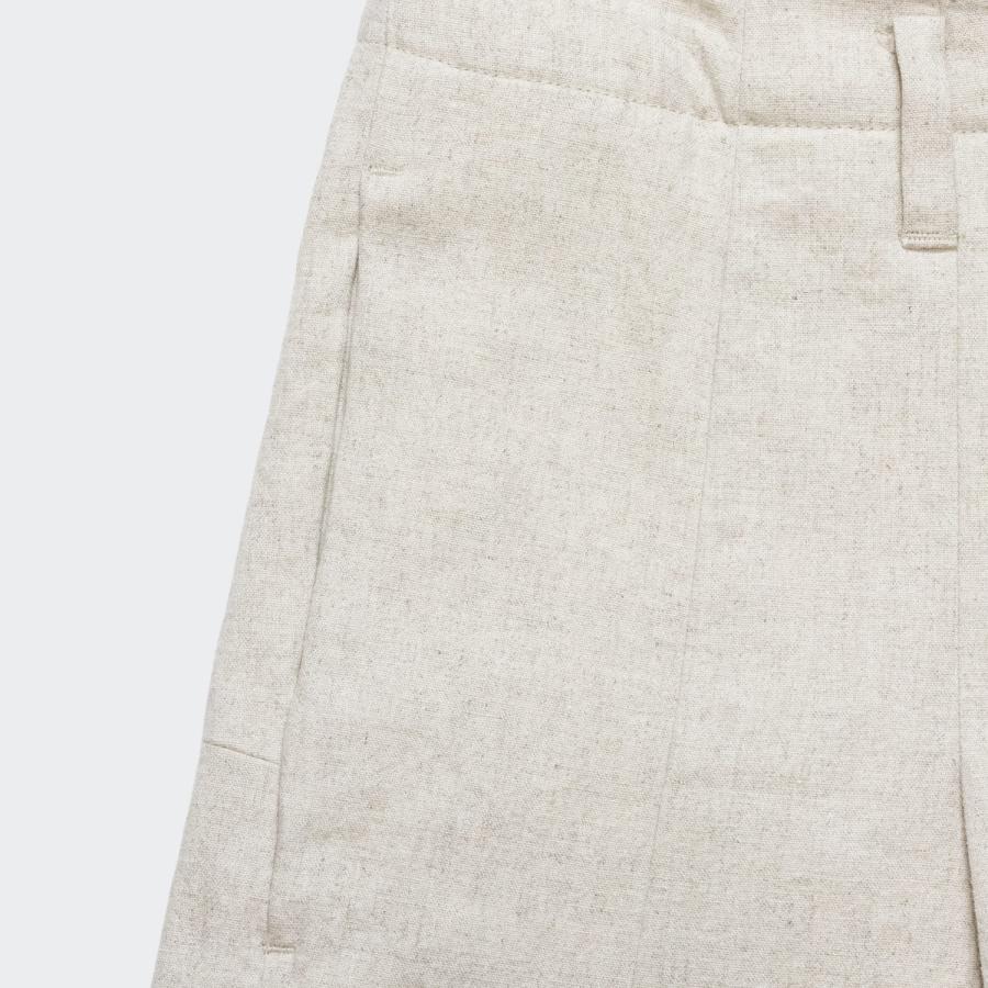 SHINYAKOZUKA | BAGGY (CANVAS) バギー ワイドパンツ タックパンツ トラウザー スラックス ボトムス メンズ キャンバス : UNEEK BASEMNT - 通販 ...