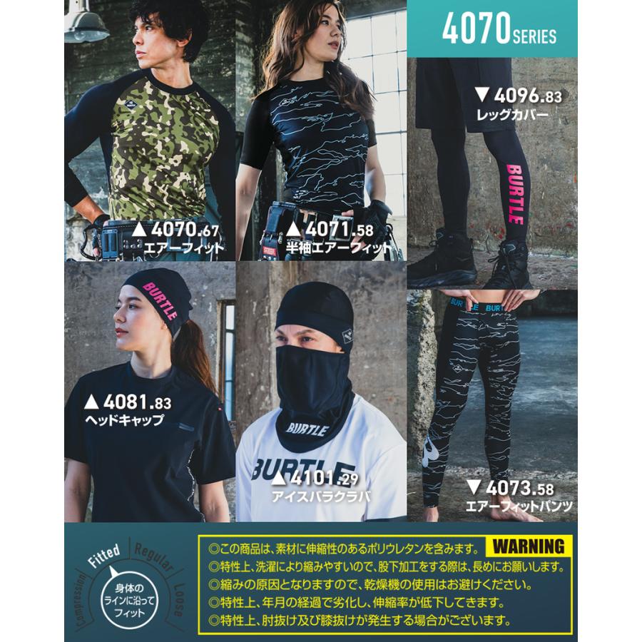 \P5倍／【ネコポス送料無料】 バートル 4072 アームカバー 2024年モデル 腕カバー サポーター 吸汗速乾 UVカット BURTLE 左右1組 : btl-4072 : 作業服の ...