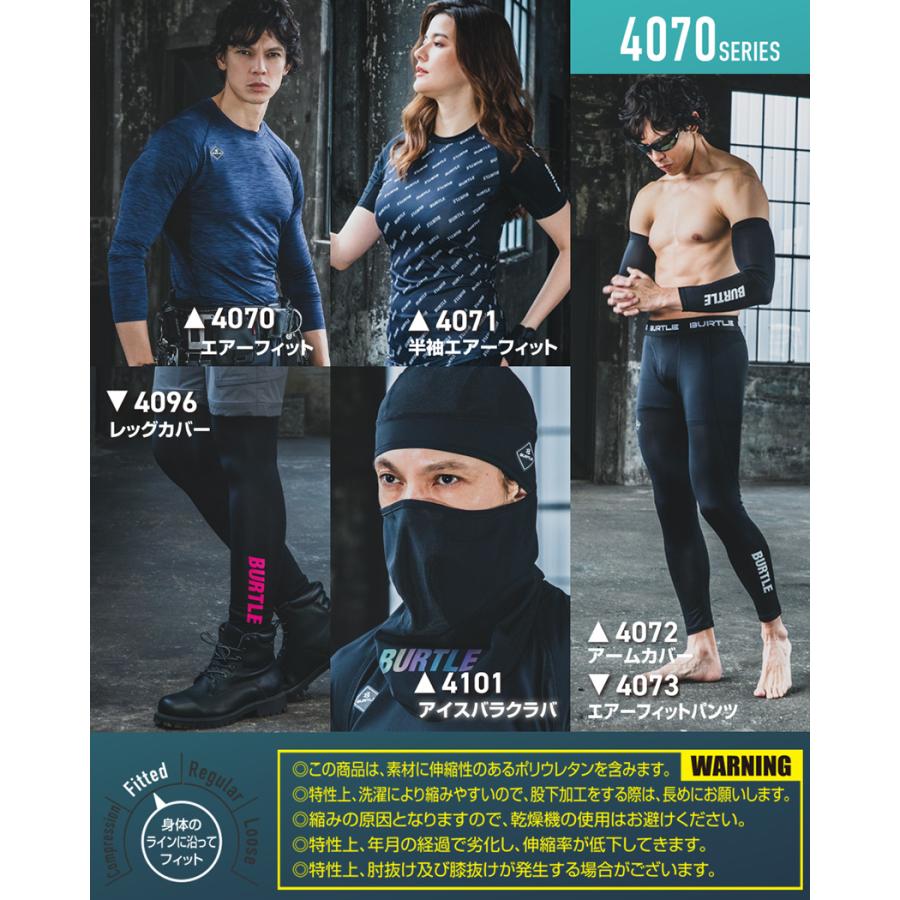 BURTLE \P3倍／【ネコポス送料無料】 バートル 4081 ヘッドキャップ ユニセックス ポニーテール キャップ 帽子 吸汗速乾 UVカット コンプレッション : 作業服のユニバース ...