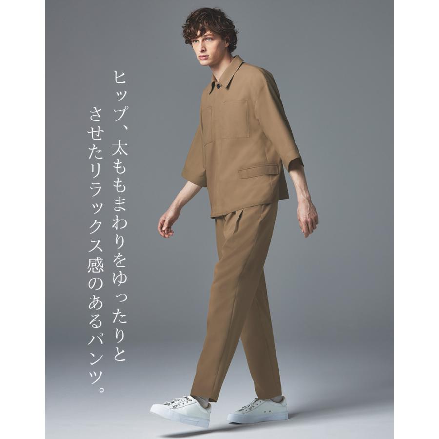 パンツ 男女兼用 医療 白衣 DOM-0002 看護師 ナース 介護士 病院 クリニック 医者 おしゃれ 透け防止 制電 制菌 ズボン ユナイト : 101-dom0002 : 白衣・飲食店 ...