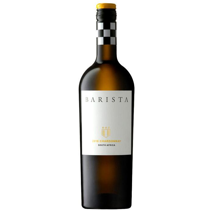 【送料無料】バリスタ ピノタージュ/シャルドネ 飲み比べ2本セット ベルタス・フォーリー 赤 750ml Bertus Fourie ...