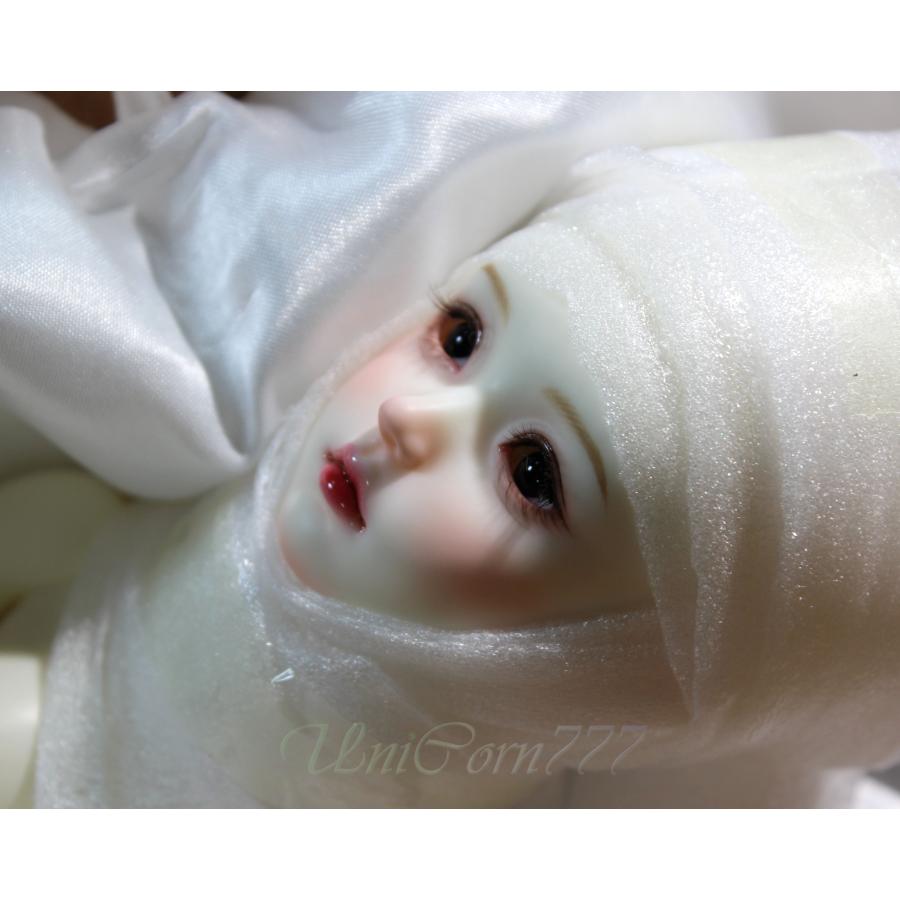 BJD 1/4 古都の少女 みよ （本体のみ） : UniCorn777 - 通販 - Yahoo!ショッピング