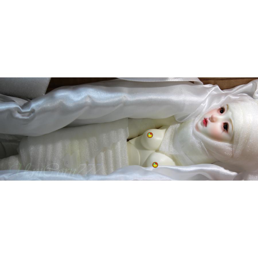 BJD 1/4 古都の少女 みよ （本体のみ） : UniCorn777 - 通販 - Yahoo!ショッピング