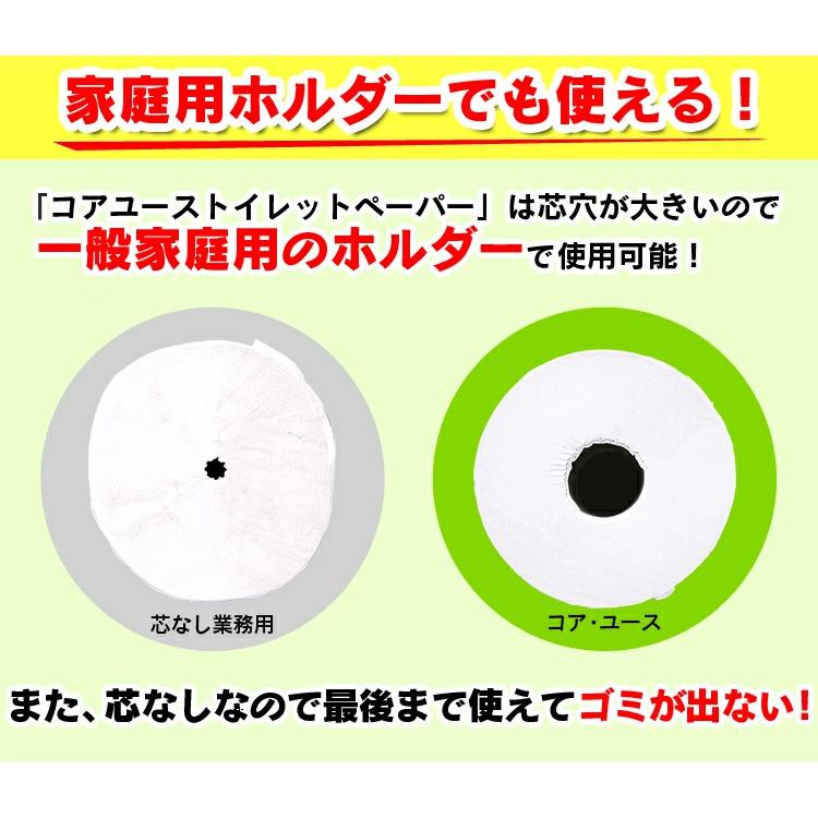 トイレットペーパー 安い 6ロール×8パック 48ロール ホワイト トイレットペーパー 安い 6ロール×8パック 48ロール ホワイト
