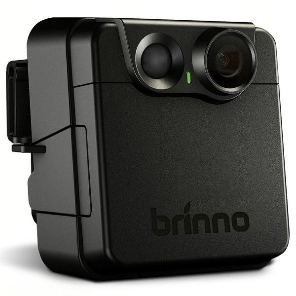 Brinno 乾電池式防犯カメラダレカ セキュリティーカメラ ブリンノ 配線工事不要 小型 MAC200DN : 7163671 : ゆにでの ...
