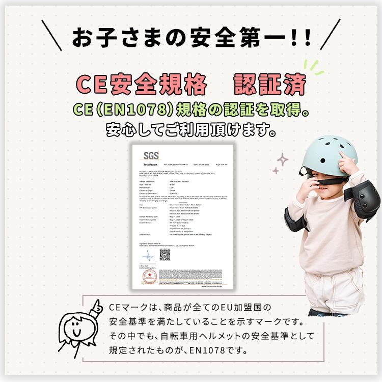 ヘルメット 自転車 子ども 子供 子ども用 CE EN1078認証 子ども用ヘルメット 自転車 かわいい サイクリング 大人兼用 大人 W001-S/M/L 1010304004 ...